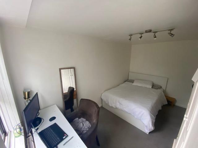 Room at Dartmouth Close, City of Westminster