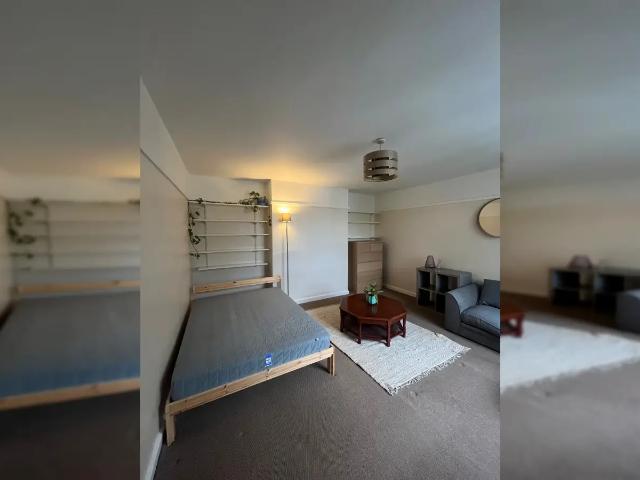 Room at Dartmouth Road, Greater London