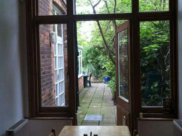 Room at Dartmouth Road, Greater London
