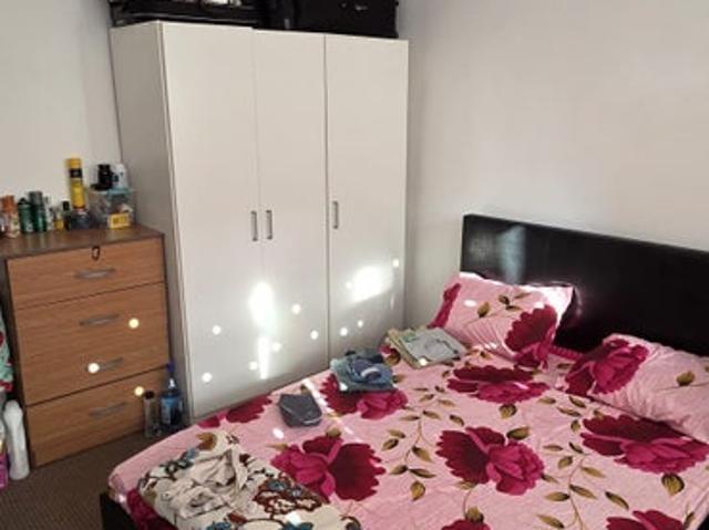 Room at Darwell Close, Greater London