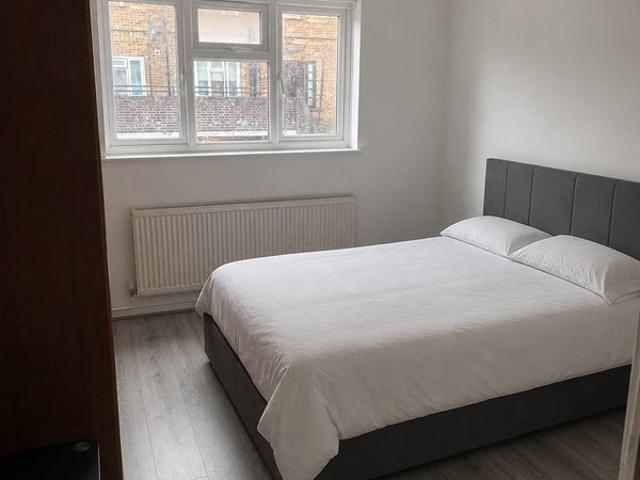 Room at Darwell Close, Greater London