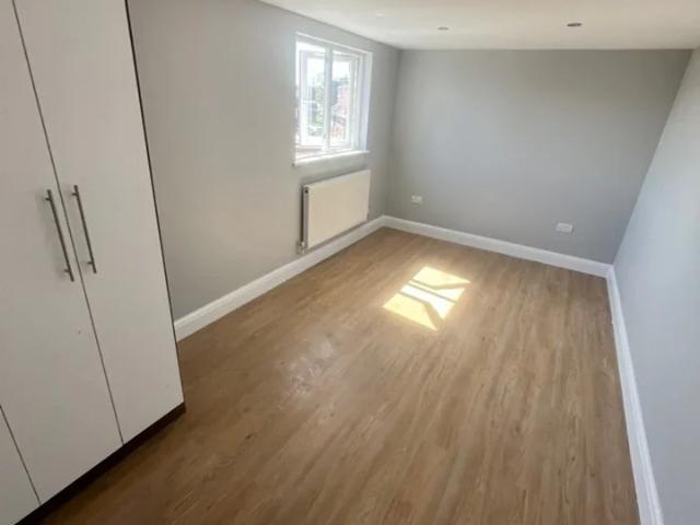 Room at Darwin Drive, Greater London