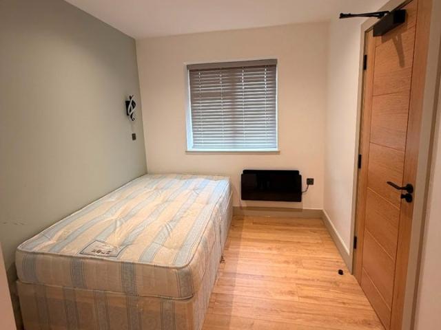 Room at Darwin Drive, Greater London