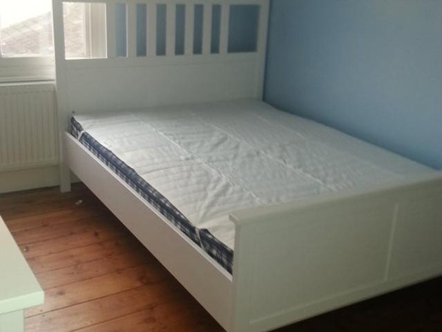 Room at Darwin Street, Greater London