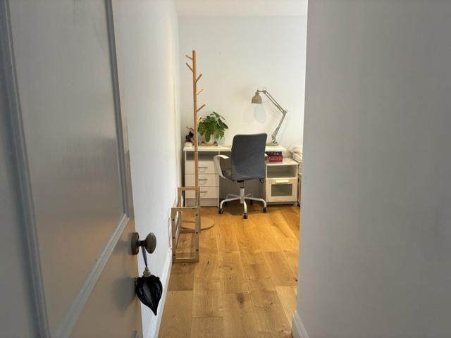 Room at Dawes Road, Greater London