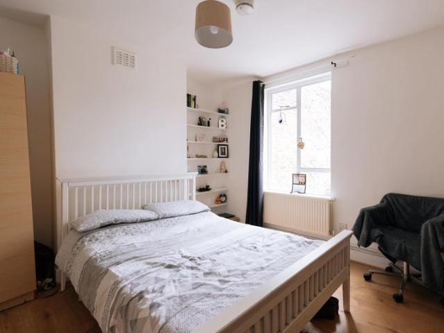 Room at Dawes Street, Greater London
