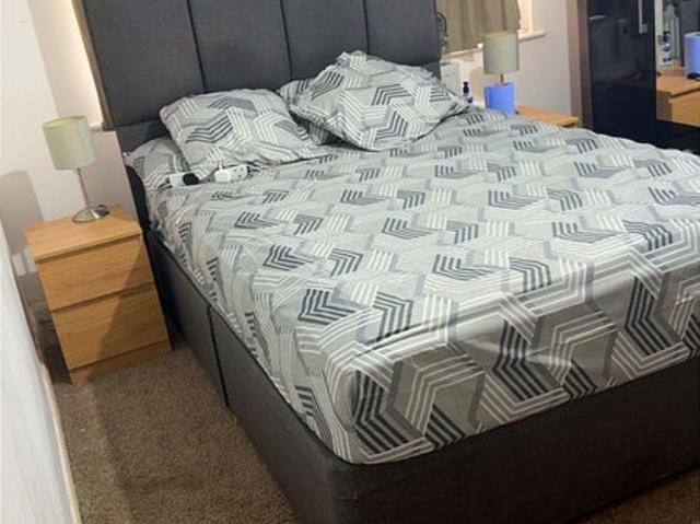 Room at Dawley Ride, Slough