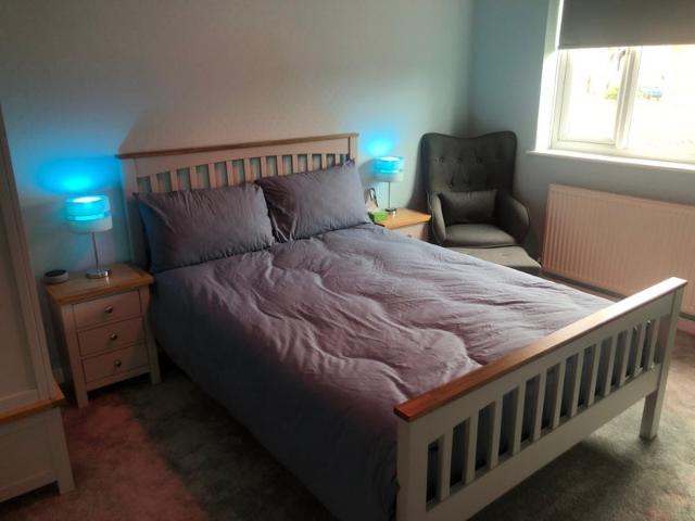 Room at Dawlish Drive, Coventry