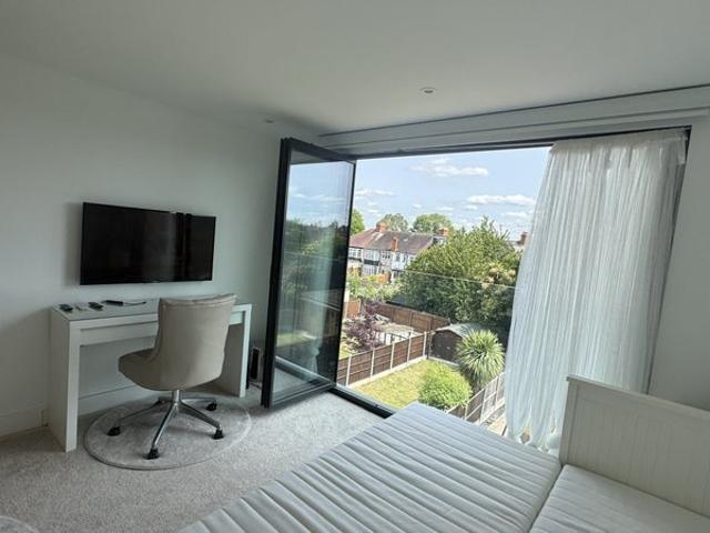 Room at Dawlish Drive, Greater London