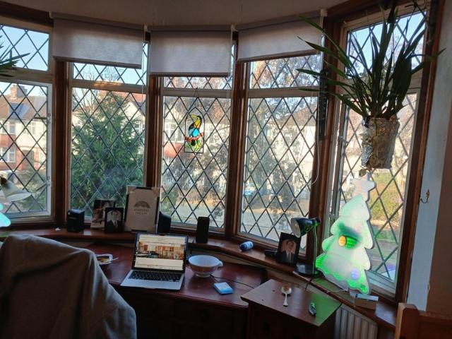 Room at Dawson Road, Greater London