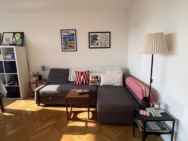 Room at Daubeney Road, Greater London