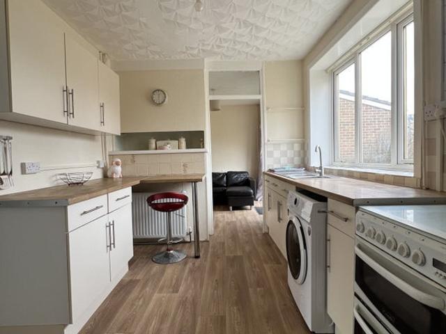Room at Daubeny Close, Bristol