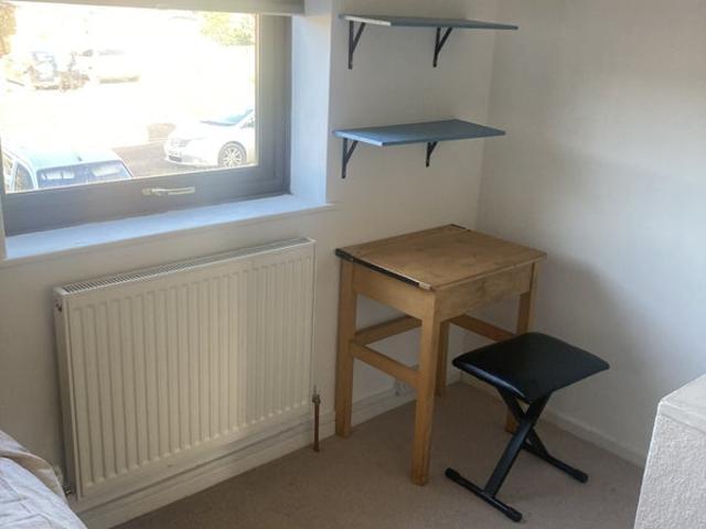 Room at Daubeny Close, Bristol
