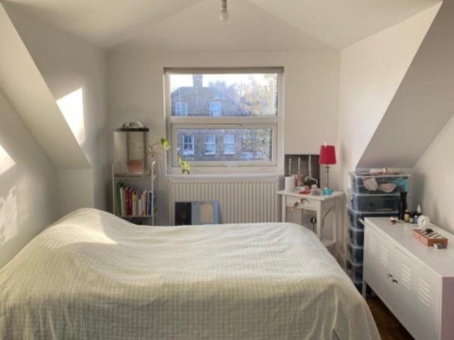 Room at Davenport Road, Greater London