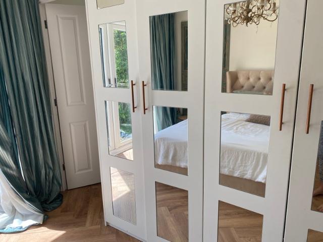 Room at David Fisher Way, Maldon