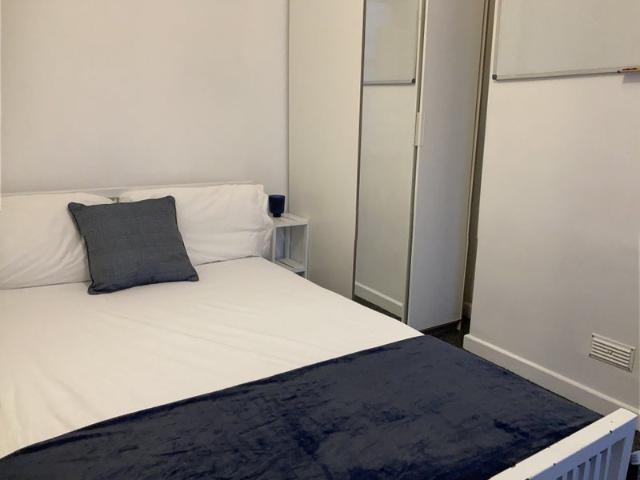 Room at David Road, Coventry