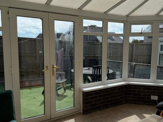 Room at David Street, Wick