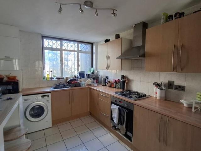 Room at De Beauvoir Road, Greater London