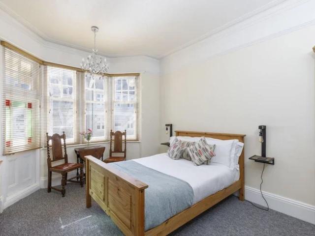 Room at De Courcel Road, Brighton