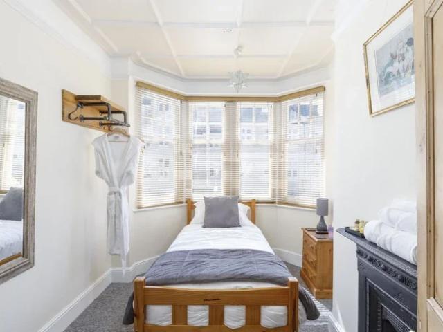 Room at De Courcel Road, Brighton