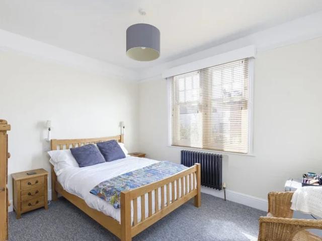 Room at De Courcel Road, Brighton