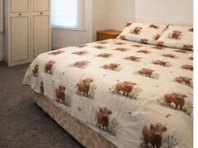 Room at De Grey Street, Hull