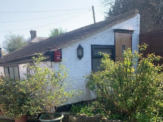 Room at Dean Street, Maidstone
