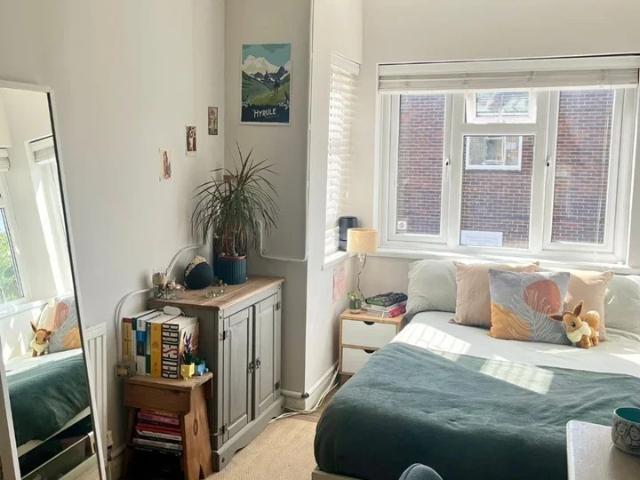 Room at Dean Street, Greater London