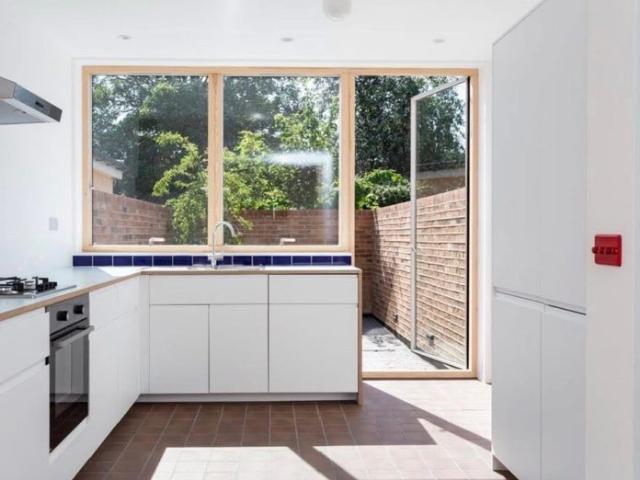 Room at Dean Street, Greater London