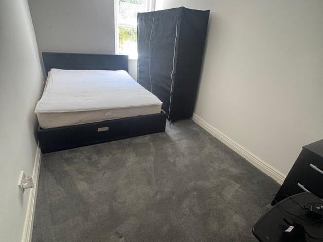 Room at Dean Park Road, Bournemouth