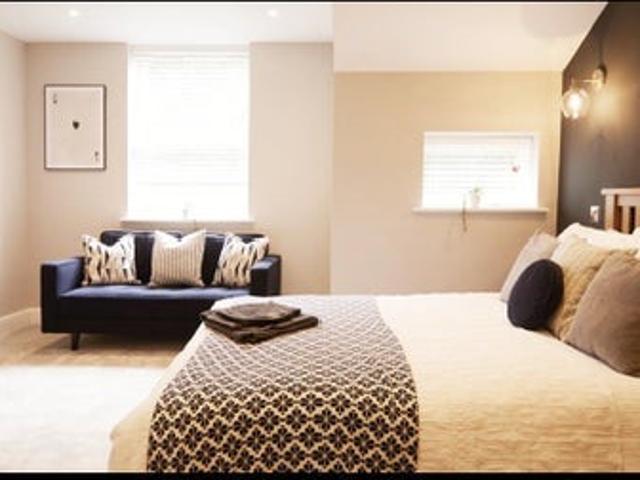 Room at Dean Road, Scarborough