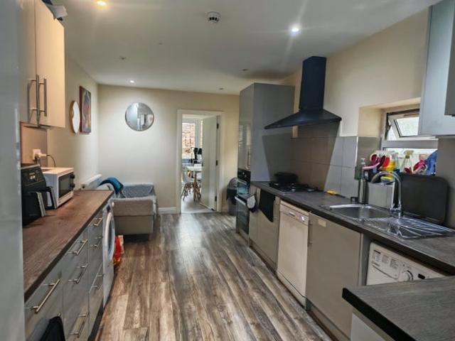 Room at Deanery Road, Greater London