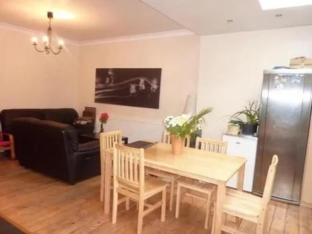 Room at Deans Road, Greater London