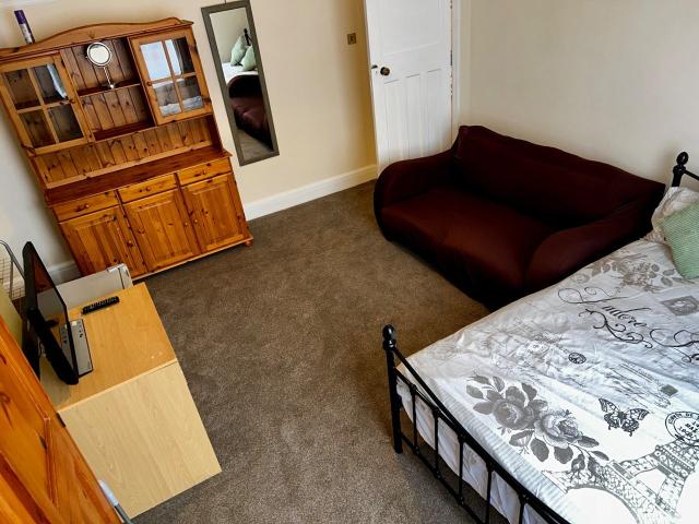 Room at Deansbrook Road, Greater London