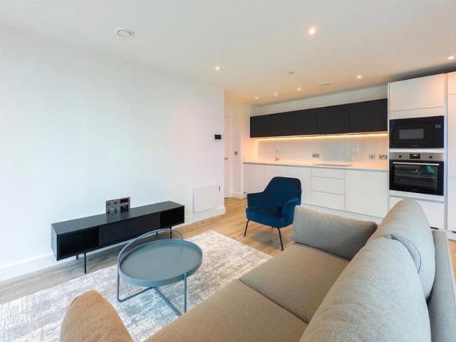 Room at Deansgate, Manchester