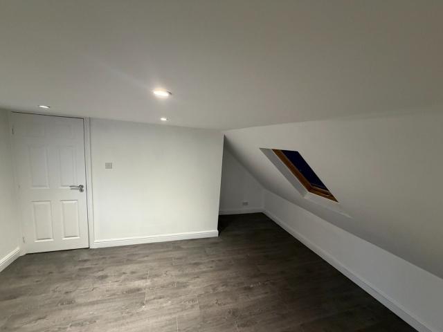 Room at Deansway, Chesham