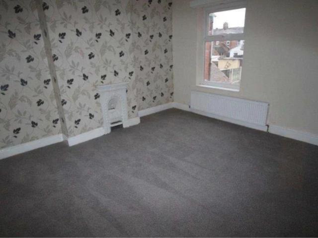 Room at Deacon Street, Nuneaton and Bedworth