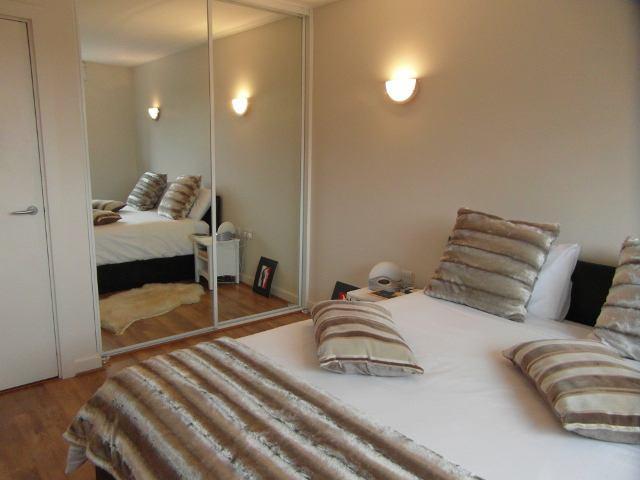 Room at Deals Gateway, Greater London