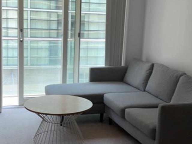 Room at Dearmans Place, Salford