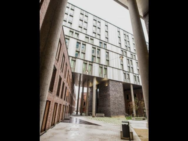 Room at Deasy Road, Coventry