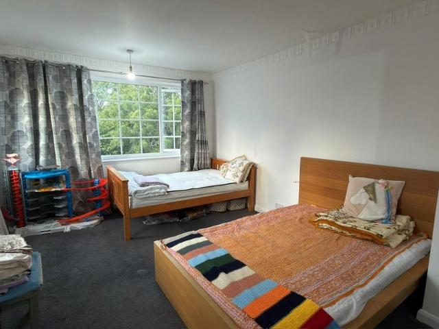 Room at Dedworth Drive, Windsor