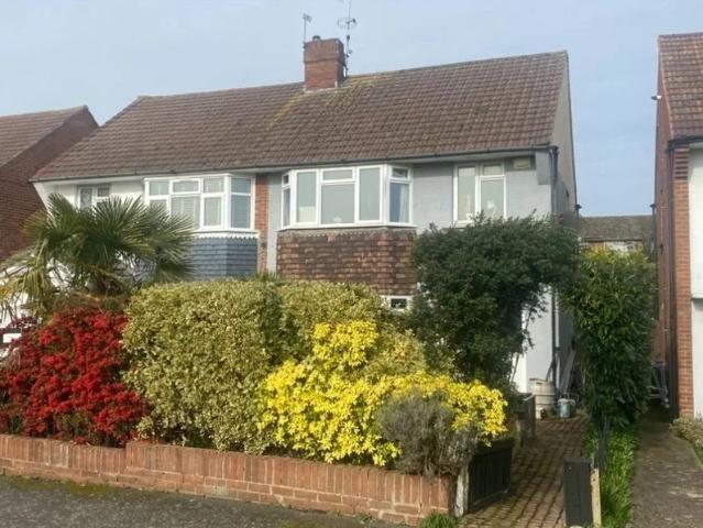 House at Dedworth Road, Windsor