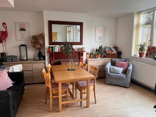 Room at Deeley Road, Greater London