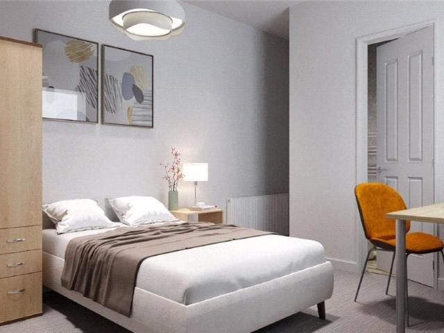 Room at Deerbarn Road, Guildford