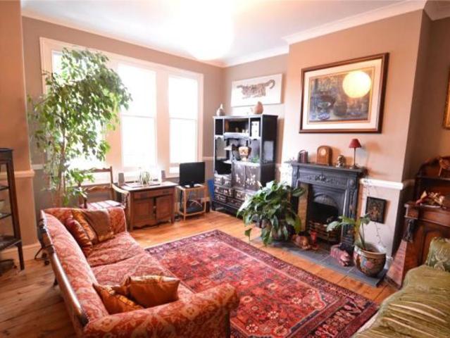 Room at Deerdale Road, Greater London