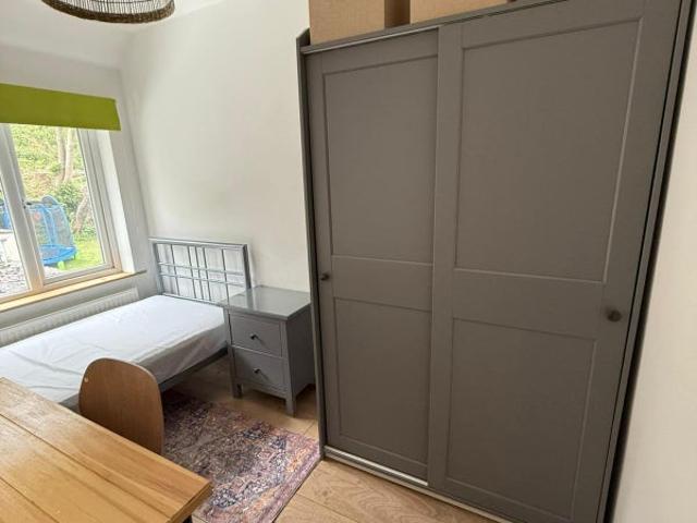 Room at Deering Close, Bristol