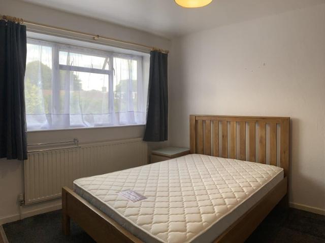 Room at Deerswood Road, Crawley
