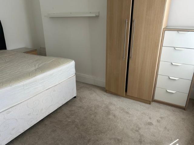 Room at Delamere Road, Trafford