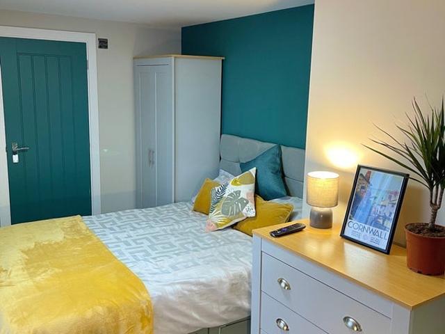 Room at Delimands, Basildon