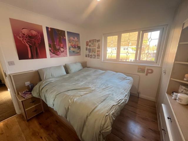Room at Delverton Road, Greater London